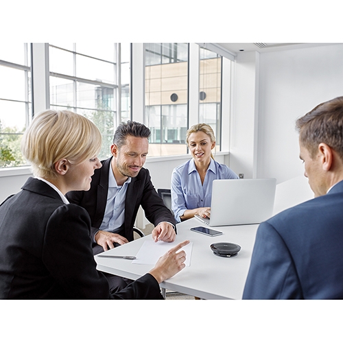 【スマートオフィス】Jabra SPEAK510 MS 7510-109 JABRA