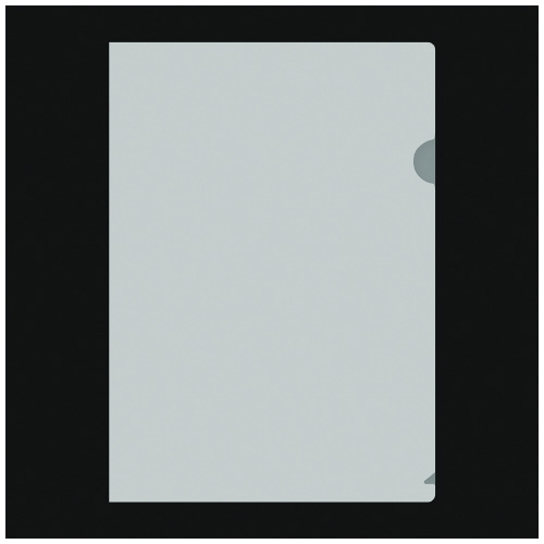 【スマートオフィス】トレーシングペーパーA4ファイル30枚TF-A4 今村紙工