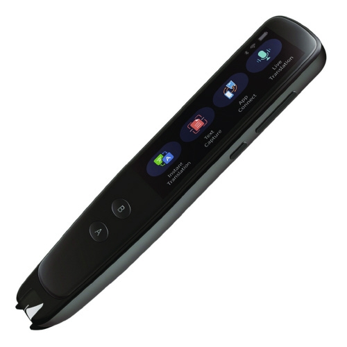 【スマートオフィス】自動翻訳機 WorldPenScanGO PP-WPS-GPEN PenPower