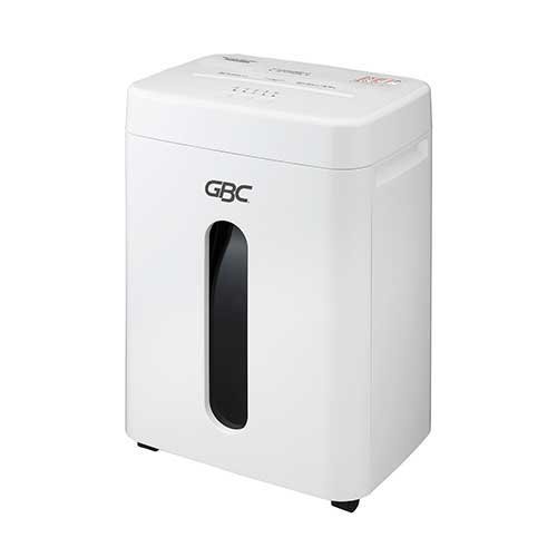【スマートオフィス】マイクロカットシュレッダー GSHM3330M-1W アコ・ブランズ