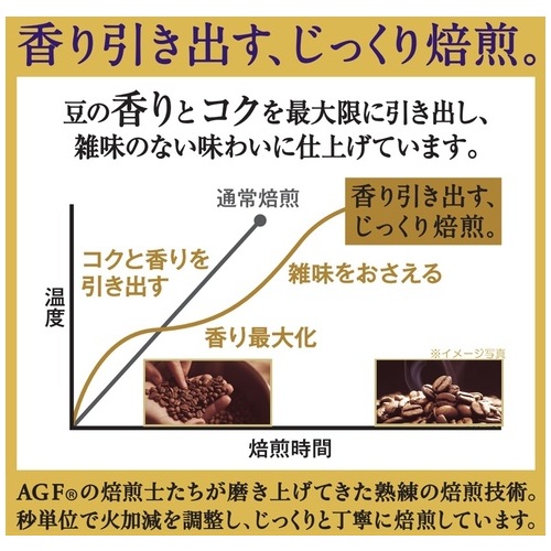 【スマートオフィス】※ ちょっと贅沢な珈琲店 スペシャル 240g 味の素AGF
