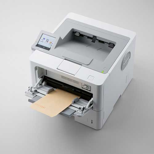 【スマートオフィス】A4モノクロレーザープリンターHL-L6310DW ブラザー