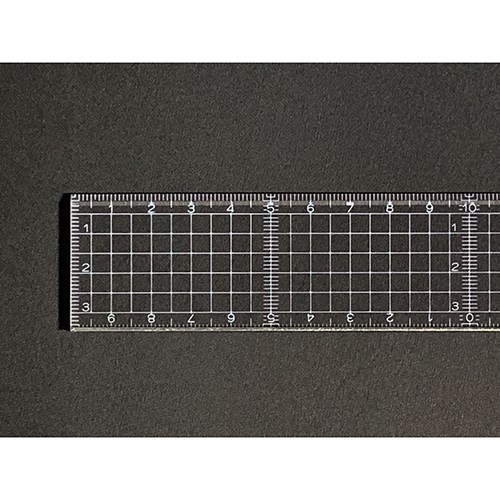 【スマートオフィス】カッティング方眼定規 962 08-30 30cm ステッドラー