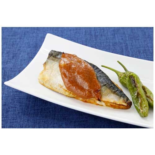 【スマートオフィス】※うめびしお7g 40包 三島食品