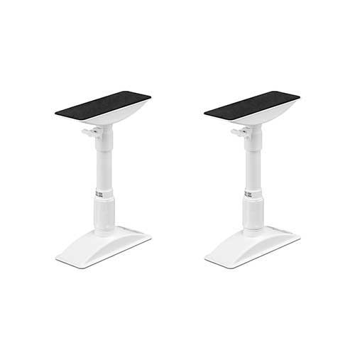 【スマートオフィス】家具転倒防止伸縮棒S KTB-30R アイリスオーヤマ