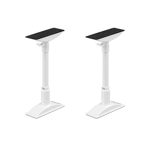 【スマートオフィス】家具転倒防止伸縮棒M KTB-40R アイリスオーヤマ