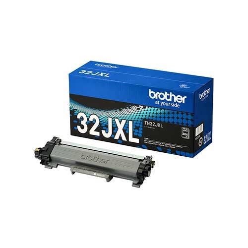 【スマートオフィス】トナーカートリッジ TN32JXL ブラザー