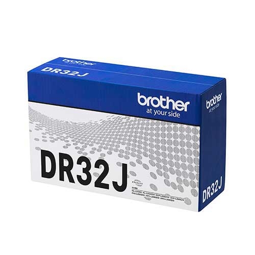 【スマートオフィス】ドラムユニット DR32J ブラザー