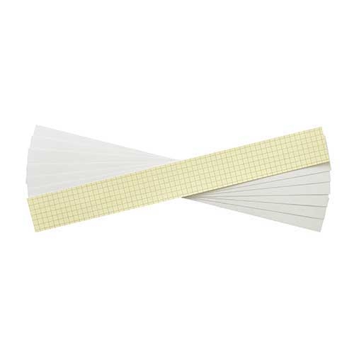 【スマートオフィス】製本テープカット版 KS35-A4-W100 ビュートン