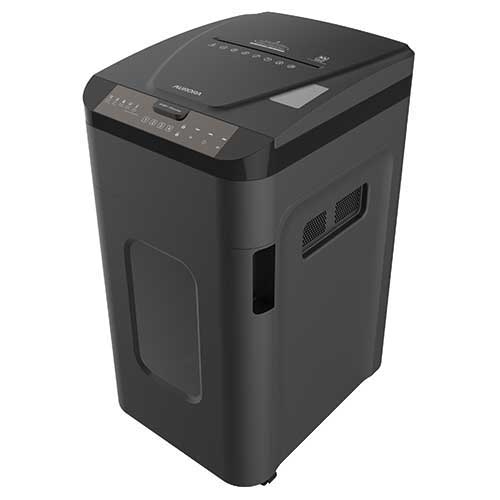 【スマートオフィス】オートフィードシュレッダー AF470CM オーロラ