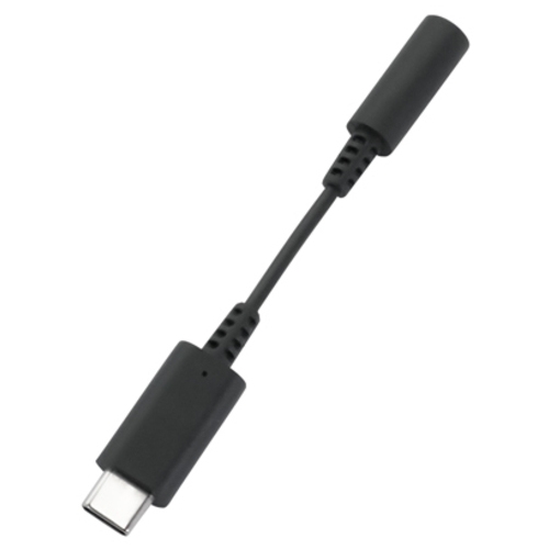 【スマートオフィス】変換ケーブル C-3.5mmミニジャック オウルテック