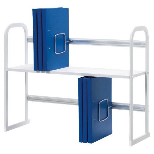 【スマートオフィス】★机上棚 BSS-70BT エヌケイ