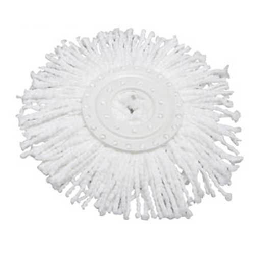 【スマートオフィス】回転モップ専用モップ KMO-22 アイリスオーヤマ