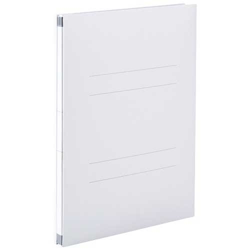 【スマートオフィス】のび～るファイルAE-50F A4Sオフホワイト セキセイ