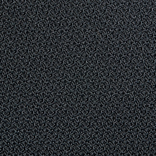 【スマートオフィス】会議イス CM551-MYC ブラック SANKEI