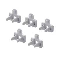 スマートオフィス】コンセントキャップ 8個入 A701J ジョインテックス