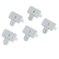 スマートオフィス】コンセントキャップ 8個入 A701J ジョインテックス