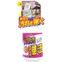 【単品8個セット】 超はっ水剤弾き 布製品用(代引不可)【送料無料】 スマートオフィス】Tipos超撥水剤 弾き！ つめかえ 500mL 友和