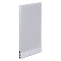 【スマートオフィス】シンプリーズクリアファイル 186TSP-T キングジム