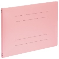 【スマートオフィス】PPフラットファイルA3横型 FF-A3E-P ビュートン